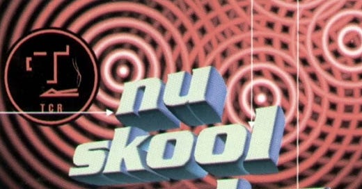 First Floor | Shawn Reynaldo | Substack