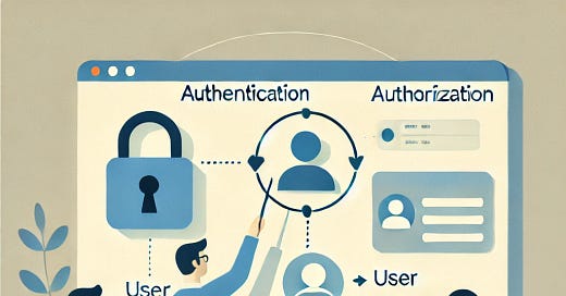 OAuth, OIDC, AuthN, and AuthZ: Simplifying Modern App Security