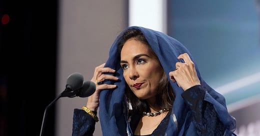 The Radicalist | David Josef Volodzko | Substack