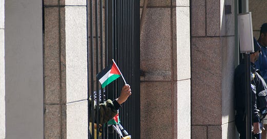 The Drift | Substack