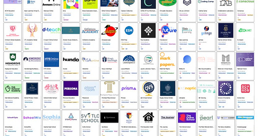 Class Futures | Jonathan Lloyd | Substack