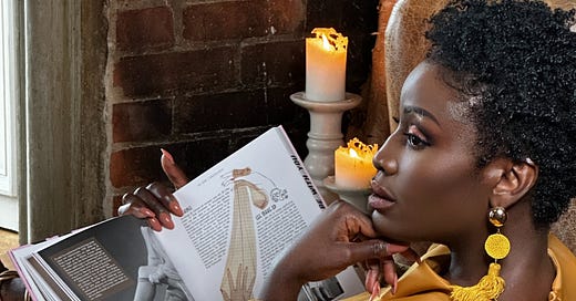 The Lovette Jallow Perspective | Substack