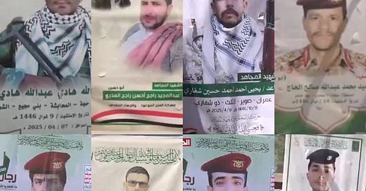 Basha Report’s Substack | Mohammed Albasha | Substack