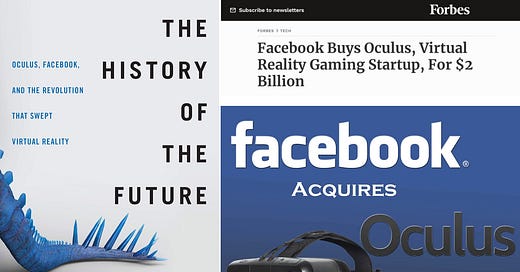 After Cinemood | Mike Bukhovtsev | Substack