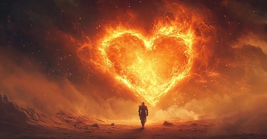 Momentos de Tranquilidad | Miguel Guillén | Substack