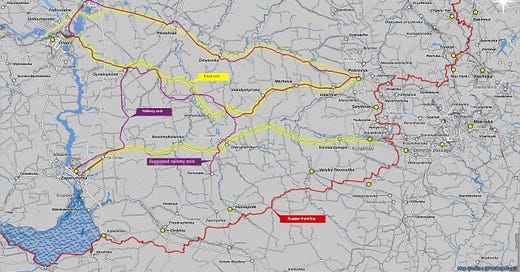 Archive - Simplicius's Garden of Knowledge