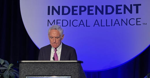 Malone News | Robert W Malone MD, MS | Substack