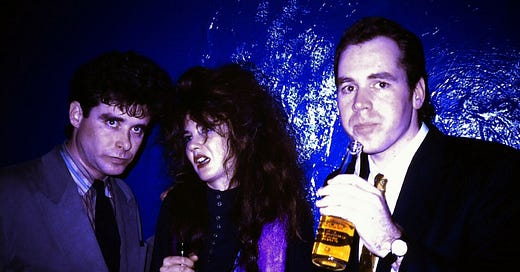 Alex Dimitrov | Substack