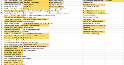 Wesley Anna | Substack