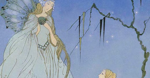 The Orange & Bee | Substack