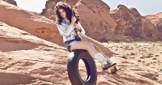 Castalia | Sam Kahn | Substack