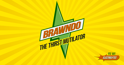 The Bob Cesca Show | Substack