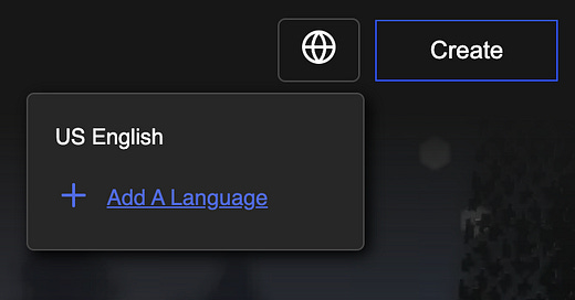 MCCreations | Ben Meier | Substack