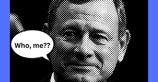 Weekend Reading | Michael Podhorzer | Substack