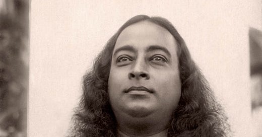 Consciousness ∞ The Doorway to Human Evolution | Scott Britton | Substack