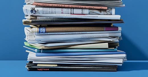 Doomslayer | Human Progress | Substack