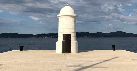 The Unplugged Traveler | Lisa Abend | Substack