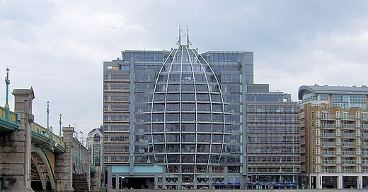 Pimlico Journal | Substack