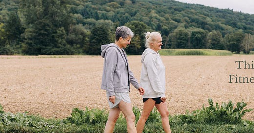 The Retirement Phase | Jennifer Jones | Substack