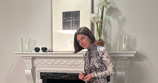 The Flair Index | Jennifer Alfano | Substack