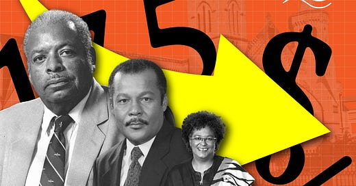 CPSI Newsletters | Rasheed Griffith | Substack