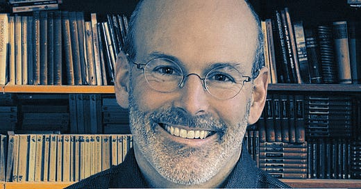 Dan Harris | Substack