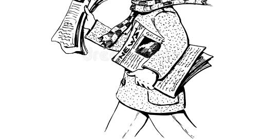 The Mexico Political Economist | Substack