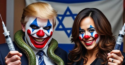 Gemma O'Doherty's Substack | Gemma O’Doherty | Substack