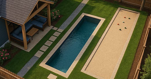 Scott's Mixtape Substack | scott cunningham | Substack