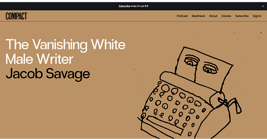 Woman of Letters | Naomi Kanakia | Substack