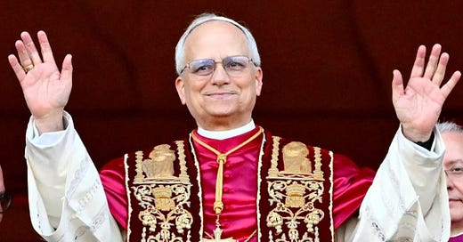 Americans furious as Catholic church appoints pope who believes in ...