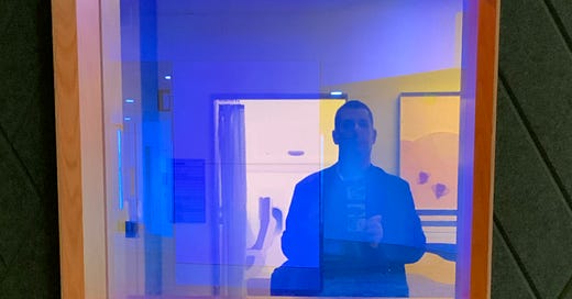 Tokyo Paladin with Jake Adelstein | Substack