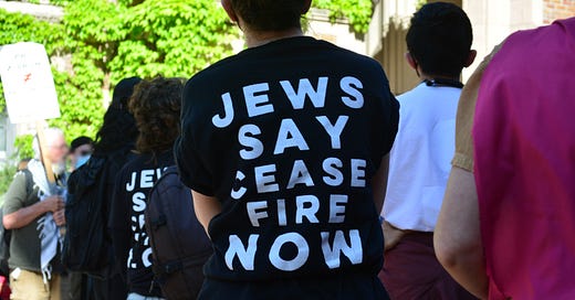 The Cholent | Emily Alhadeff | Substack