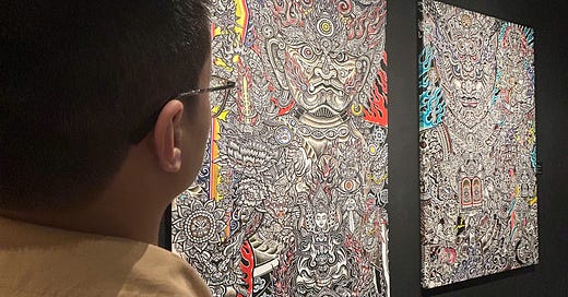 Quang | Googler | Kỹ sư phần mềm | Quang Hoang | Substack