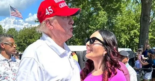 DEEPER LOOK with Michael Sellers | Michael D. Sellers | Substack