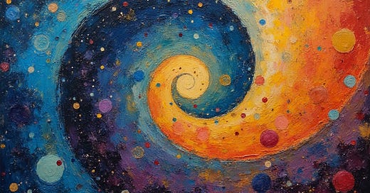 Reality’s Last Stand | Colin Wright | Substack