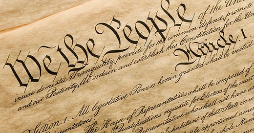 Eric Kaufmann | Substack