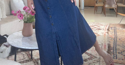 Le Catch’s Substack | Marlien Rentmeester | Substack