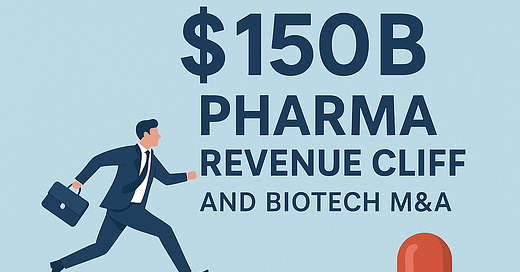 BowTiedBiotech | Substack