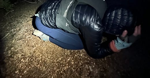 The Madness Manifesto | Candice Burt | Substack