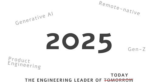 Practical Engineering Management | Mirek Stanek | Substack