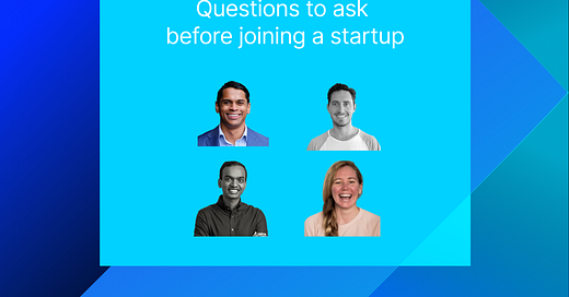 next play | Ben Lang | Substack