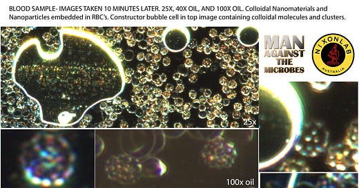 Karl.C’s Substack | Substack