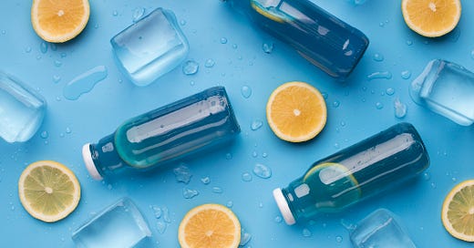 Consumed | Jane Black | Substack