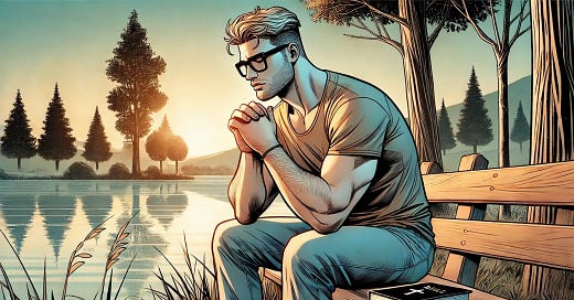 Faith Unplugged | Chris McKinney | Substack