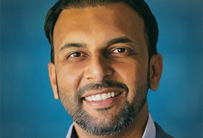 Let's Address This with Qasim Rashid | Substack