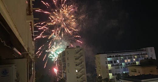 Archive - MsScarlet’s Newsletter