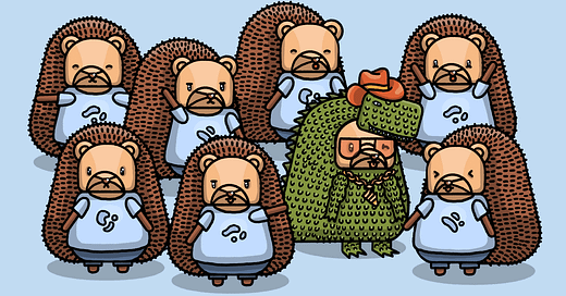 Product for Engineers | Substack