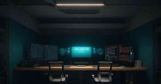 hogehoge’s Substack | Substack