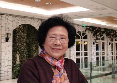 《人文中国》Humanities China | 人文中國 Humanities China Academy | Substack